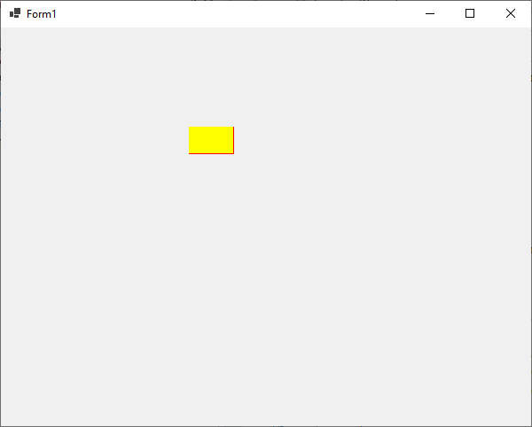 Обработка событий