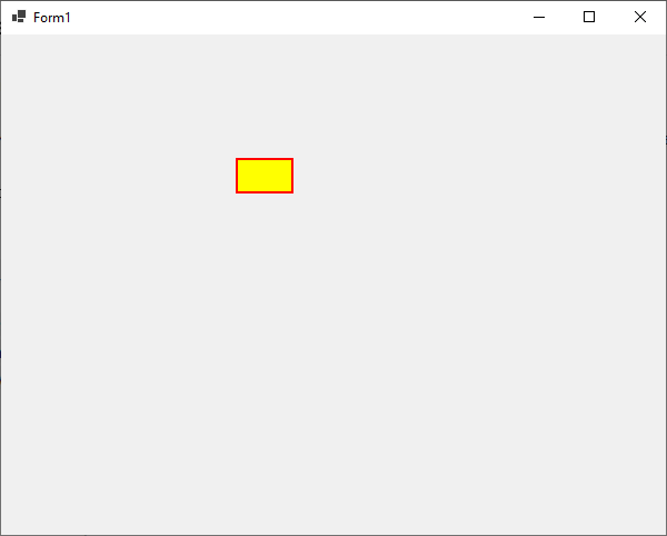 Обработка событий